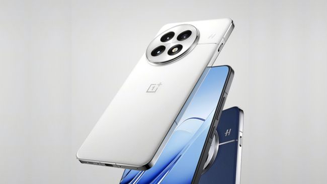 OnePlus 13 is official and one of the first Snapdragon 8 Elite powered ...
