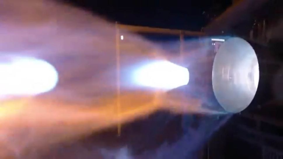 Blue Origin rocket engine exploded during June 30 test: report | Space