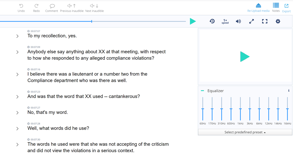 Verbit review: Your next captioning service? | TechRadar