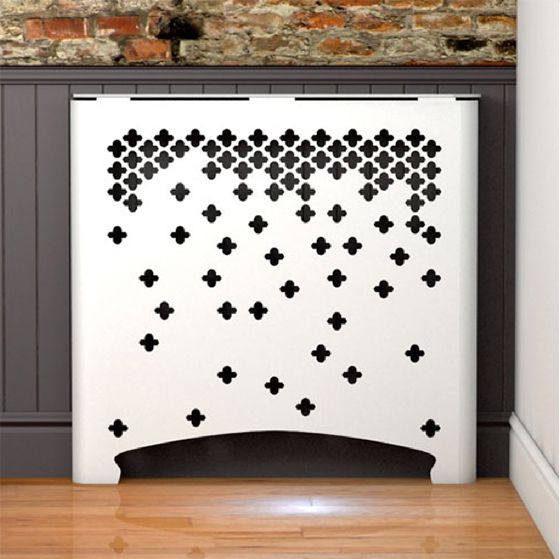Modern Radiator Covers - Our Pick of the Best | Ideal Home