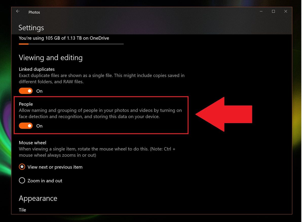Microsoft begins soft rollout of 'intelligent' image searching in ...