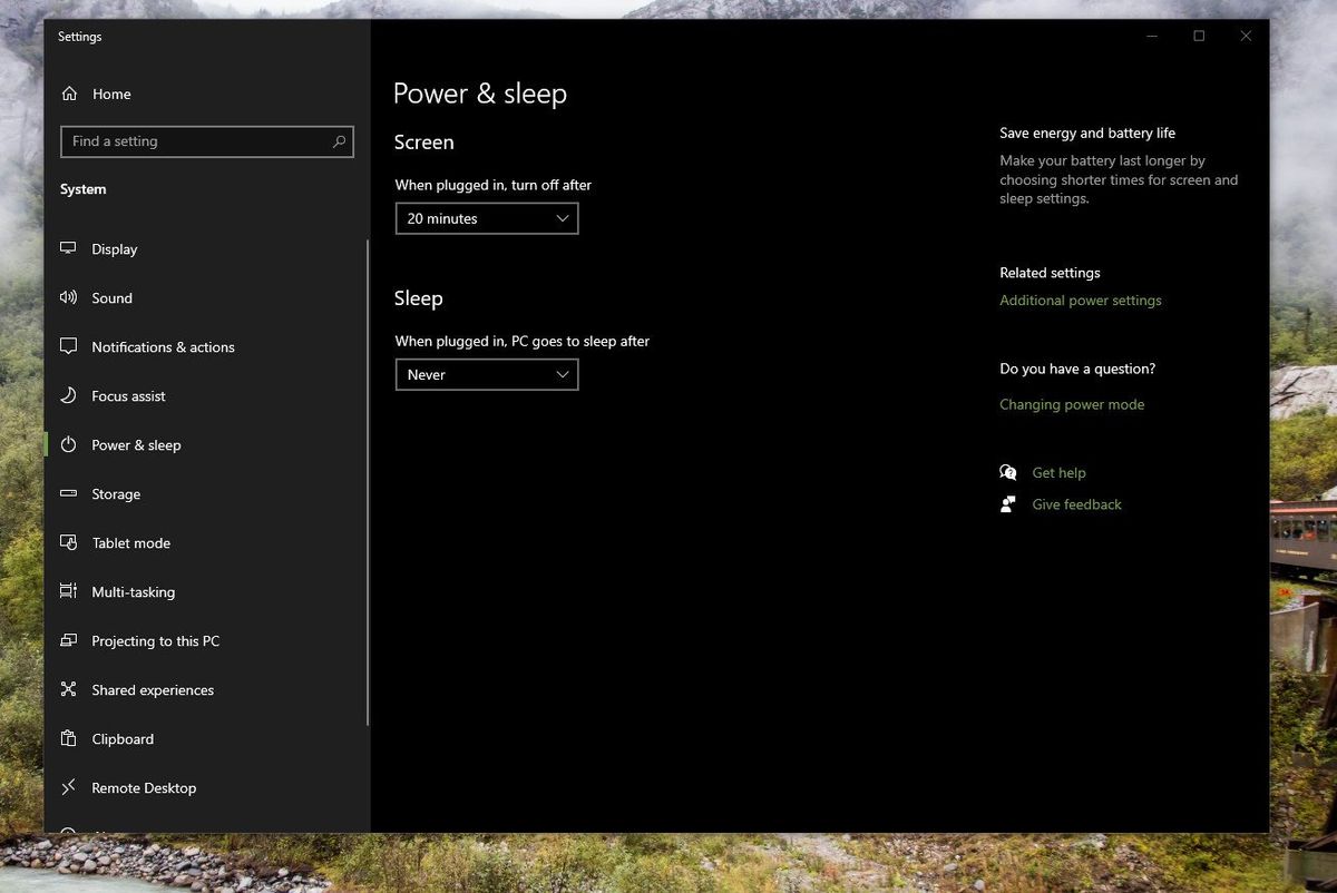 How to make your power-hungry gaming PC as eco as possible | Windows ...