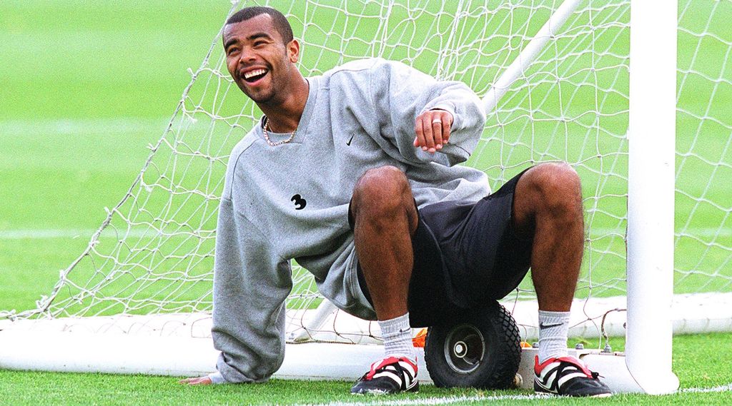 The best footballers of the 00s | FourFourTwo