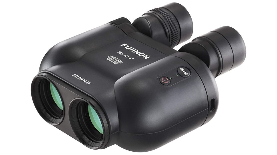 The best image-stabilized binoculars in 2025 | Digital Camera World