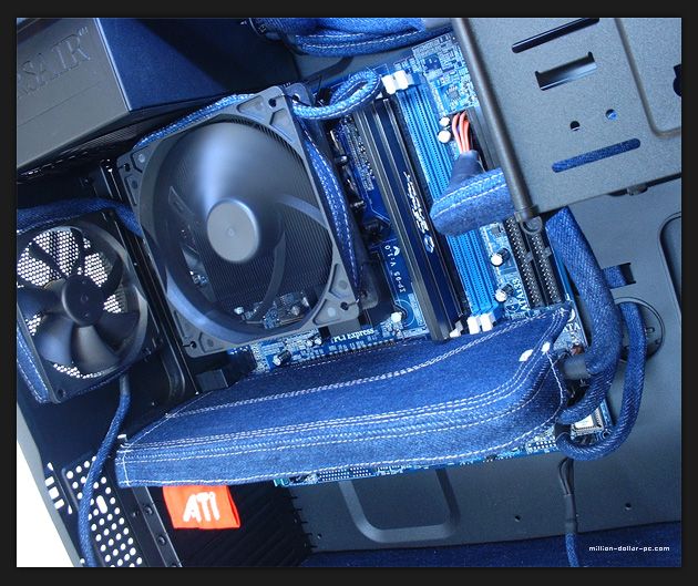 In Pictures: 40 Unusual Computer Case Mods | Tom's Hardware