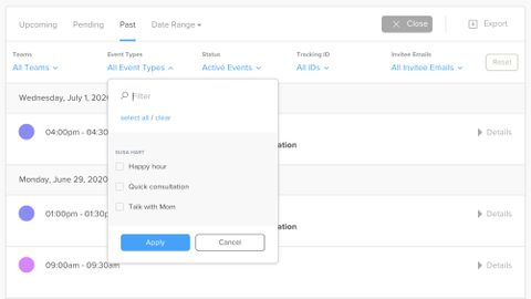 Calendly review | TechRadar