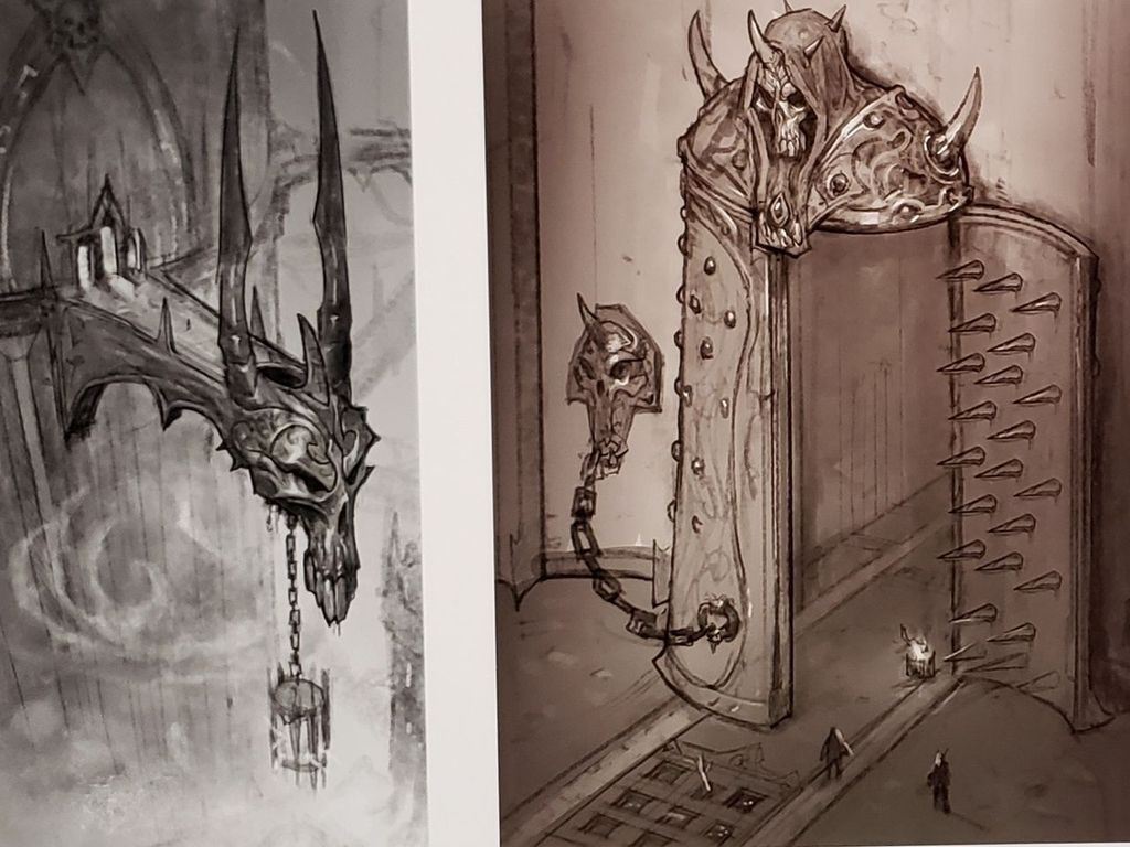 World of Warcraft's Shadowlands 'Torghast' roguelike dungeon is ...