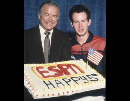 Legendary ESPN Anchor Jim Simpson Has Died | Next TV | Multichannel News
