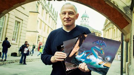 Hellfire and black metal: The story of 1349 | Louder