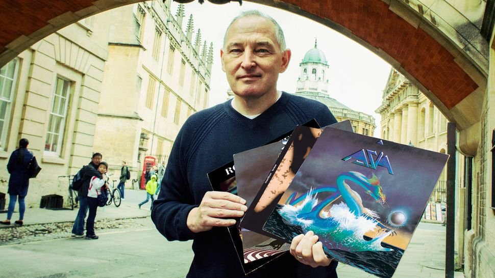 Roger Waters’ Amused to Death can’t be ignored: BBC’s Phil McNulty | Louder