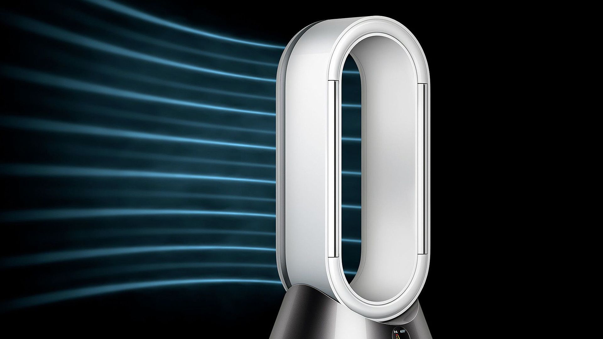 Dyson Pure Humidify + Cool is a new air purifier, cooling fan AND ...