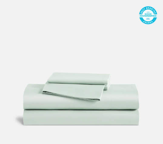 The Best Brooklinen Sheets — 2 Editors Highlight Their Faves | Livingetc