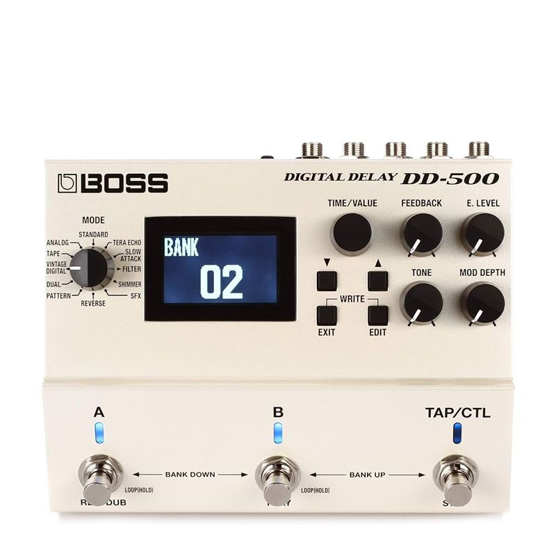 Best delay pedals 2024: add extra dimension to your tone | MusicRadar