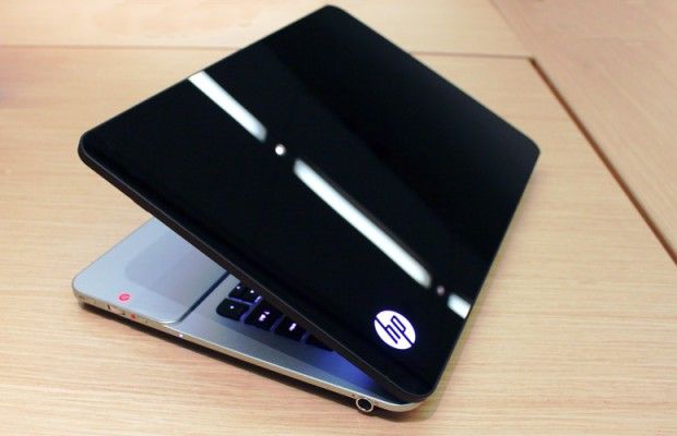 HP Envy 14 Spectre Ultrabook is World's First Glass Laptop | Laptop Mag