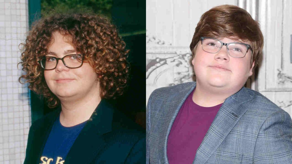 We picked our fantasy cast for the Ozzy biopic so Hollywood doesn't ...