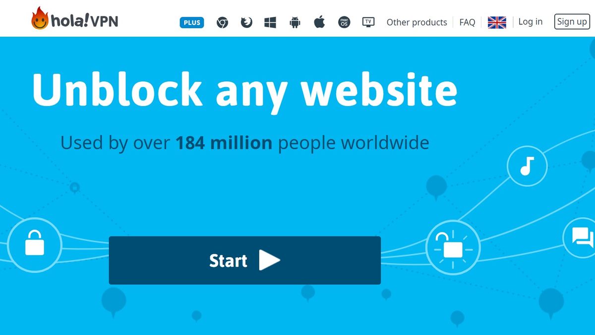 Are free VPNs safe and can they be trusted? | TechRadar