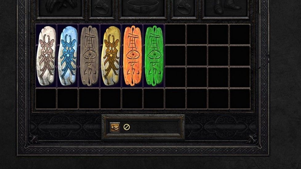 Diablo 2: Resurrected best level 85 farming areas for ladder play ...