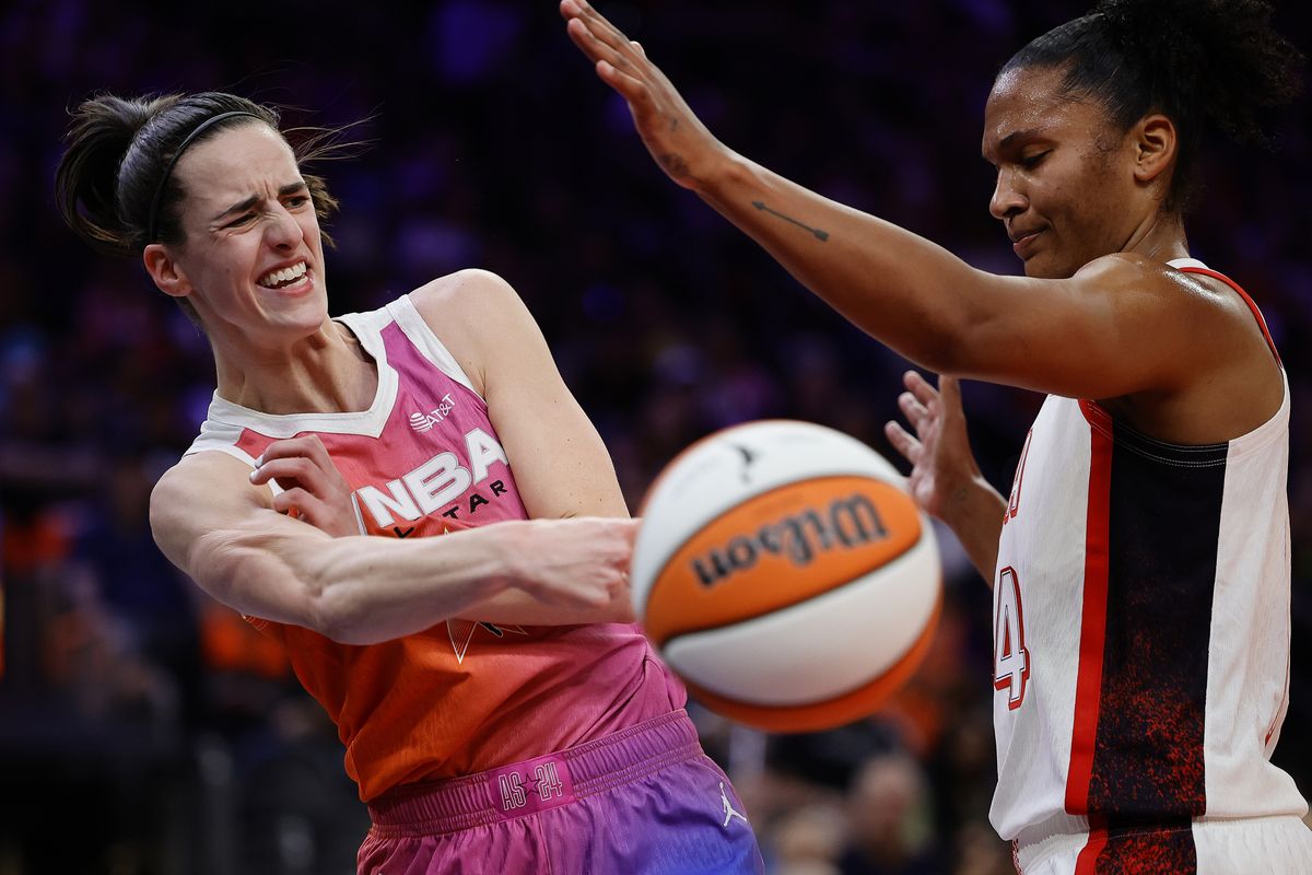 WNBA Set to Also Return to NBCU as Part of Surging League's New 11-Year ...