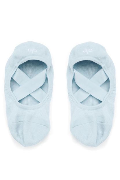 4 of the best Pilates socks you can buy, tested by team MC | Marie ...