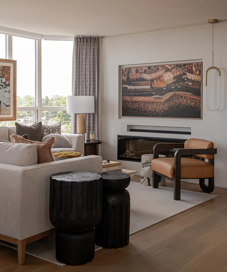 How to Use Repetition in Interior Design | Homes and Gardens