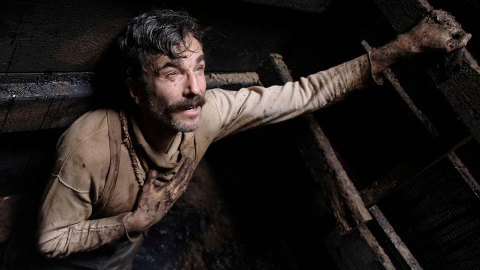 There Will Be Blood Is Universally Acclaimed, So (Of Course) Quentin ...