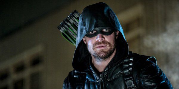 One Arrow Villain Could Be Around A Lot More In Season 7 | Cinemablend