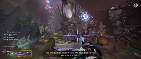 Destiny's decade-long saga is over after world's first raid team takes ...