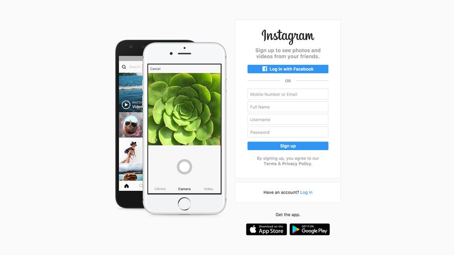 How to use Instagram: from first snap to influencer status | TechRadar