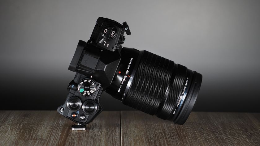 What are lens aberrations? Lens defects explained | Digital Camera World