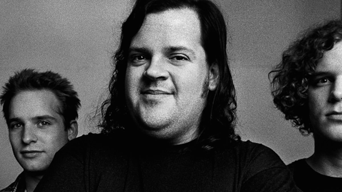 Tad - Reissues album review | Louder