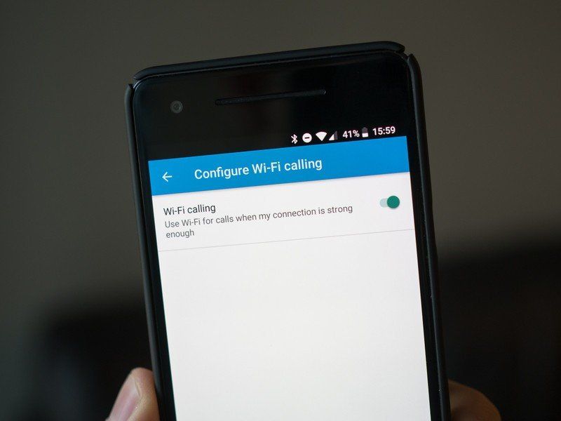 What it's like switching between networks (and Wi-Fi) on Google Fi ...