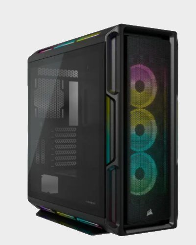 The best PC cases 2025: the top shells to consider for your next build ...