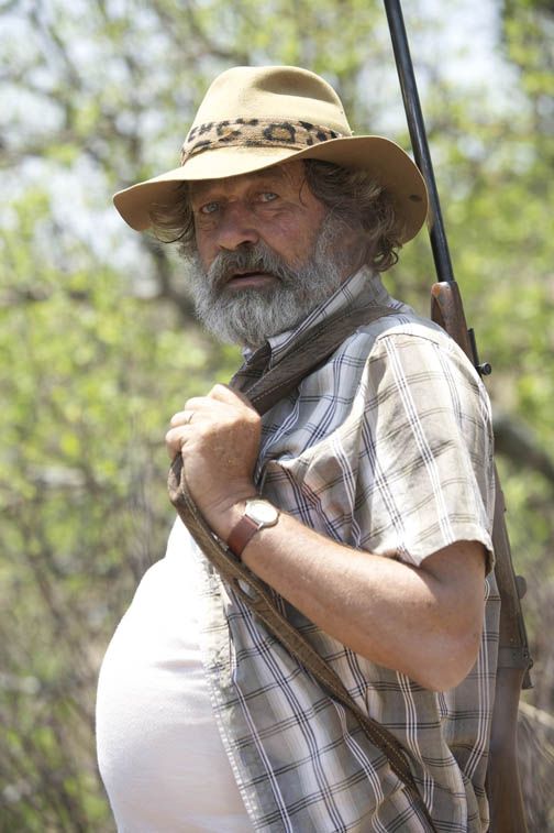 Wild at Heart's Deon: 'Dup's naughty, but not bad' | News | Wild At ...