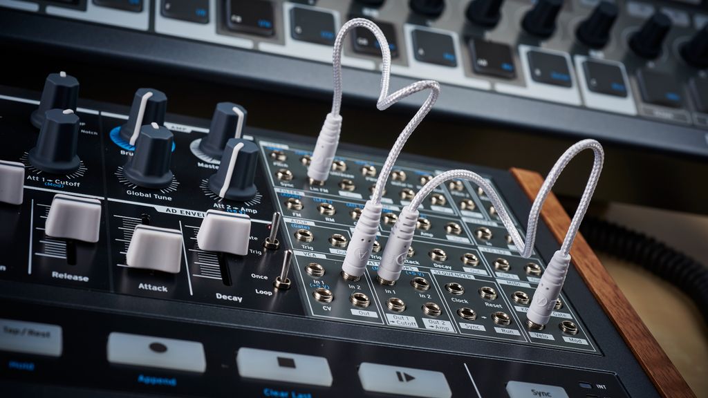 Best beginner synthesizers 2025: Synths for new players | MusicRadar