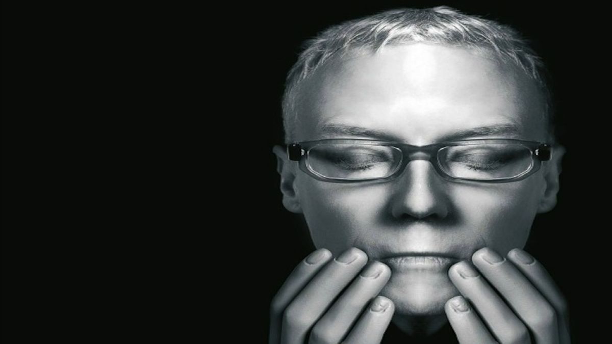 David J Haskins: Who Killed Mister Moonlight? | Louder