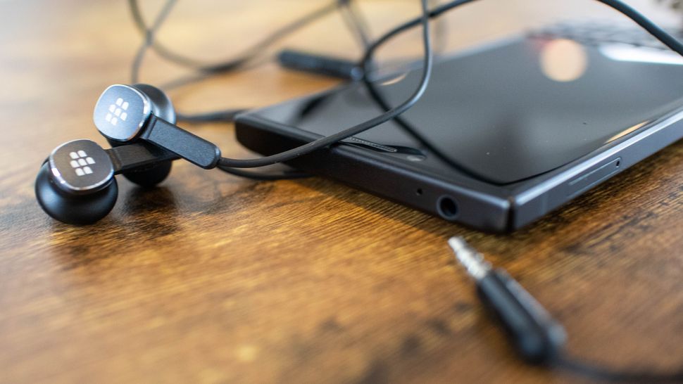 BlackBerry Key2 review | TechRadar
