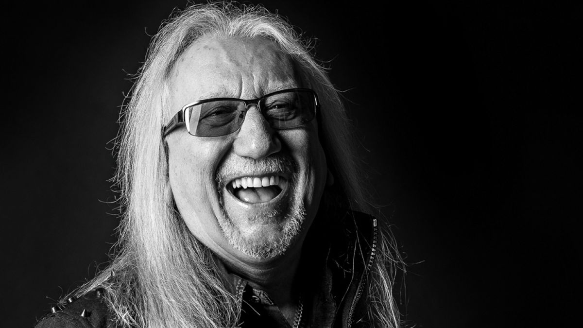 Fame: Mick Box | Louder