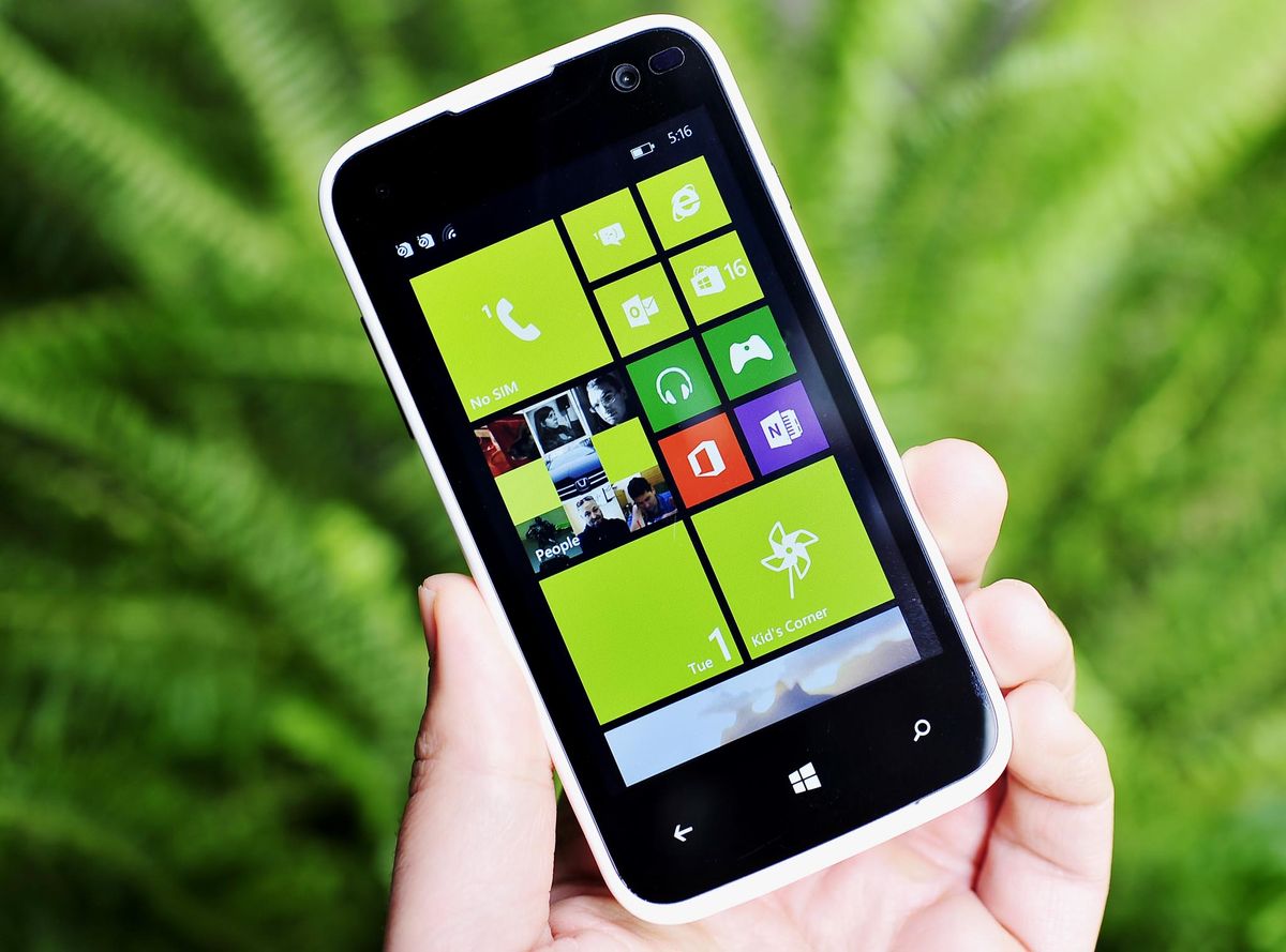 Microsoft matches Amazon pricing for BLU Win Jr phone | Windows Central