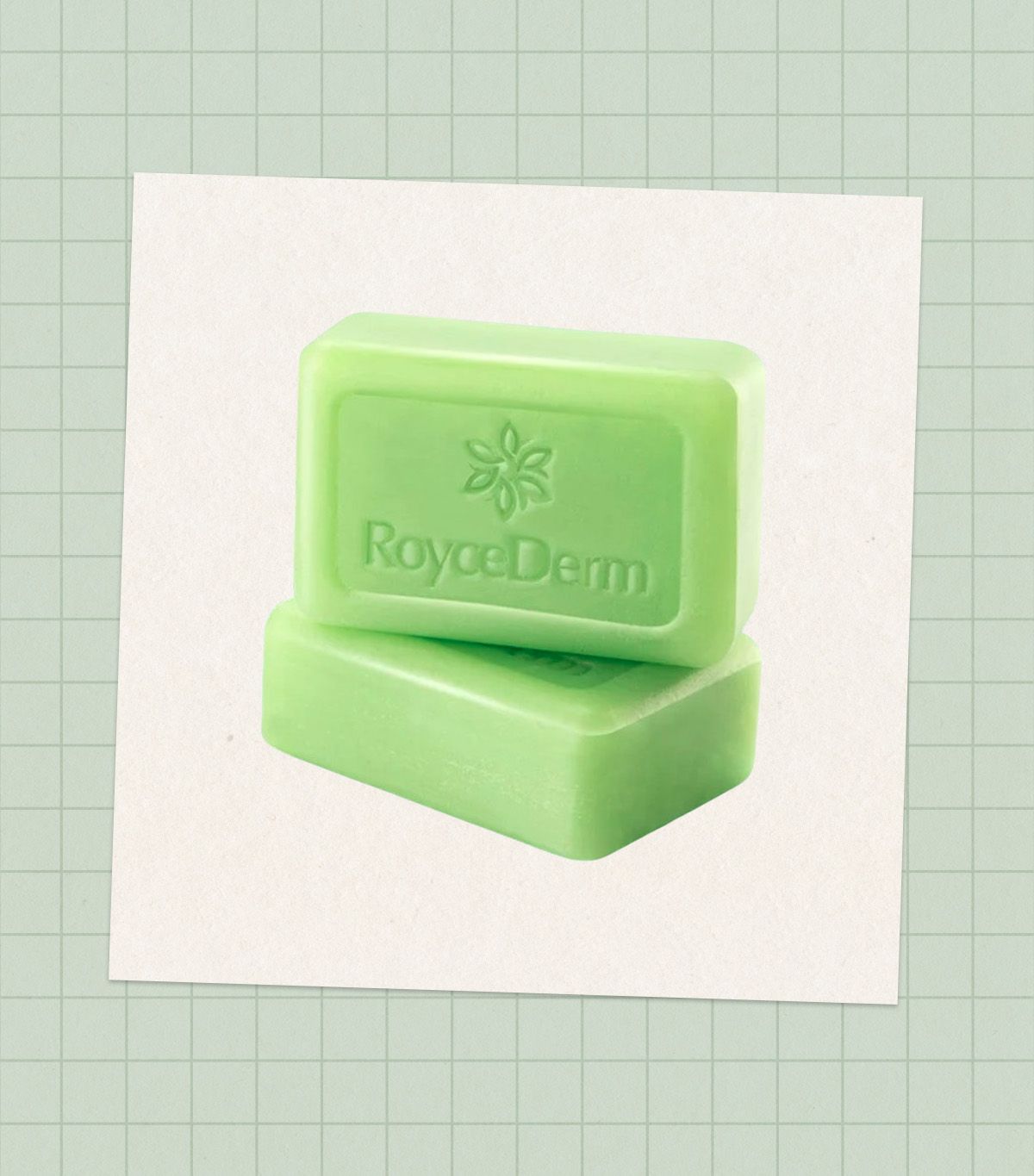 All About the Viral, Derm-Recommended Tea Tree Oil Soap from RoyceDerm ...