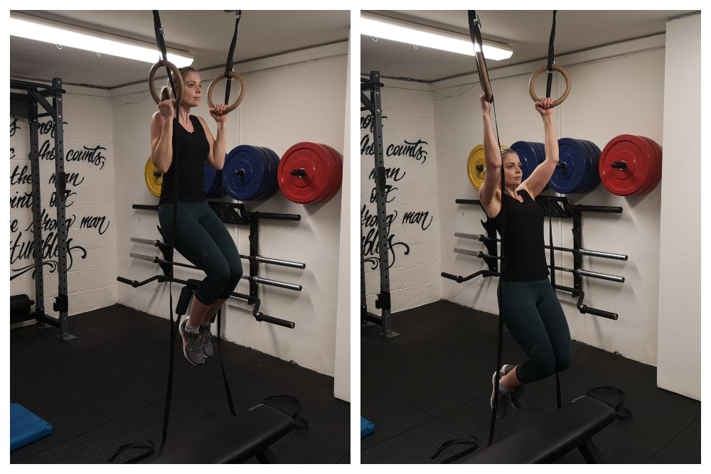 Build the perfect core routine with just four exercises | Cycling Weekly