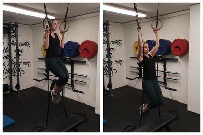 Build the perfect core routine with just four exercises | Cycling Weekly