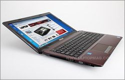 ASUS K53E-B1 Review | Laptop Mag