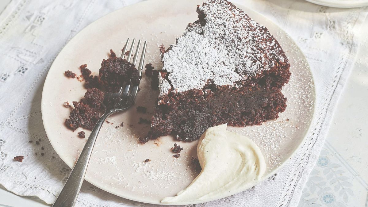 Caprese cake recipe | The Week