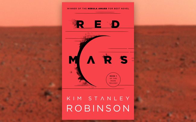 The Best Mars Books for Red Planet Fans | Space