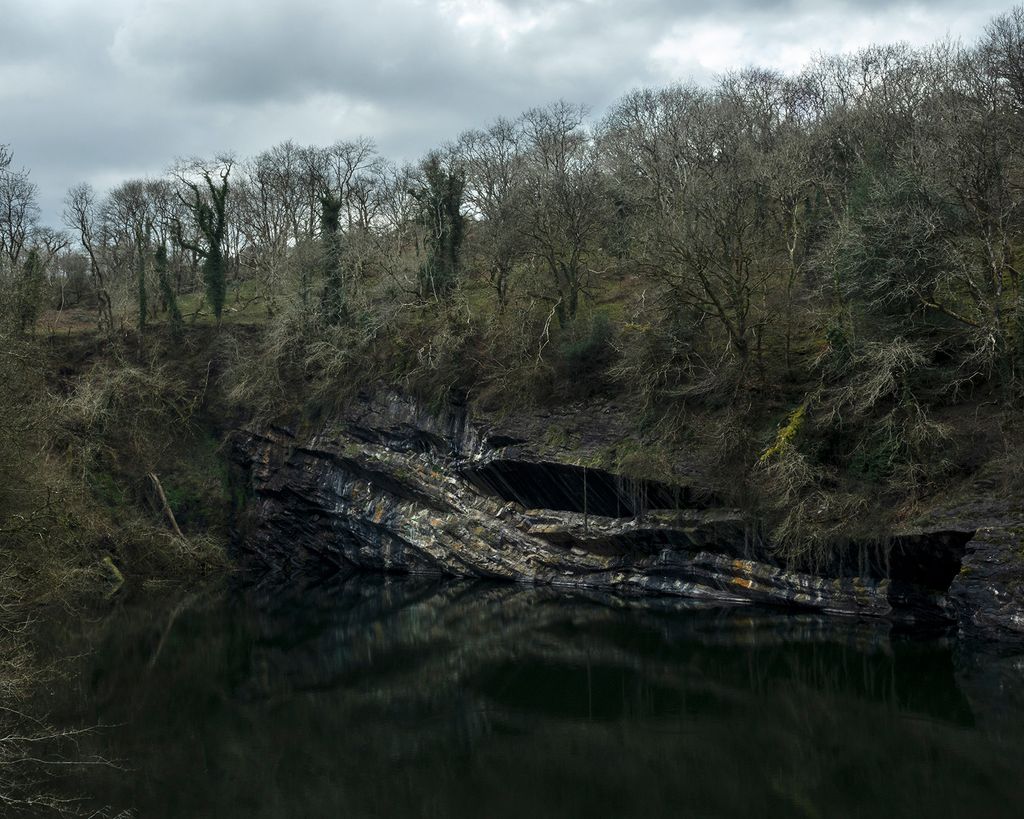 Robert Darch’s dystopian vision of Dartmoor: in pictures | Wallpaper*