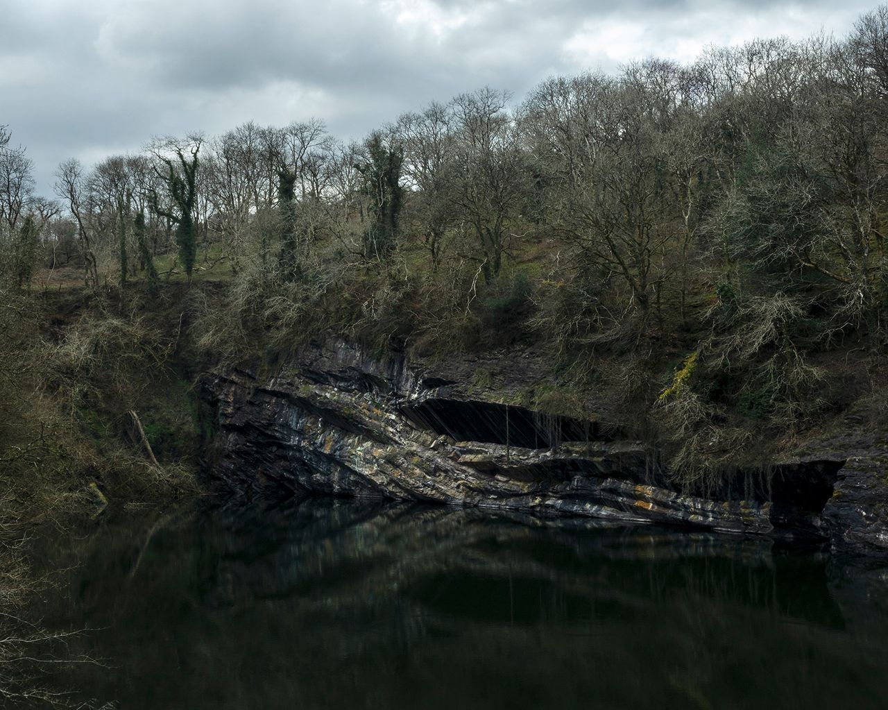 Robert Darch’s dystopian vision of Dartmoor: in pictures | Wallpaper*