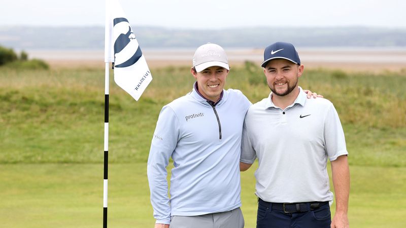 Articles by Mark Townsend, Contributing editor | Golf Monthly