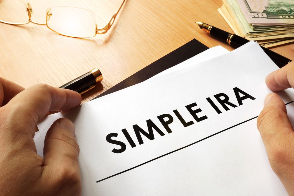 SIMPLE IRA Contribution Limits for 2024 and 2025. | Kiplinger