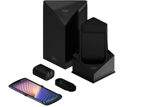 Motorola RAZR 2: Everything you need to know! | Android Central