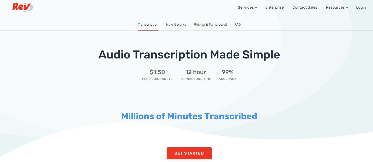 Rev review | TechRadar
